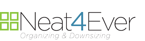 Blog - Neat4Ever Organizing Services
